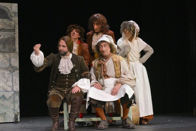 El avaro: resumen y análisis de la obra maestra de Molière - Tu Resumen