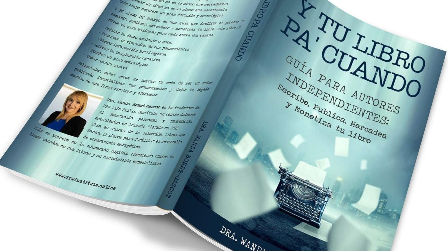 Descubre El Bloc de las Edades - RESUMEN COMPLETO