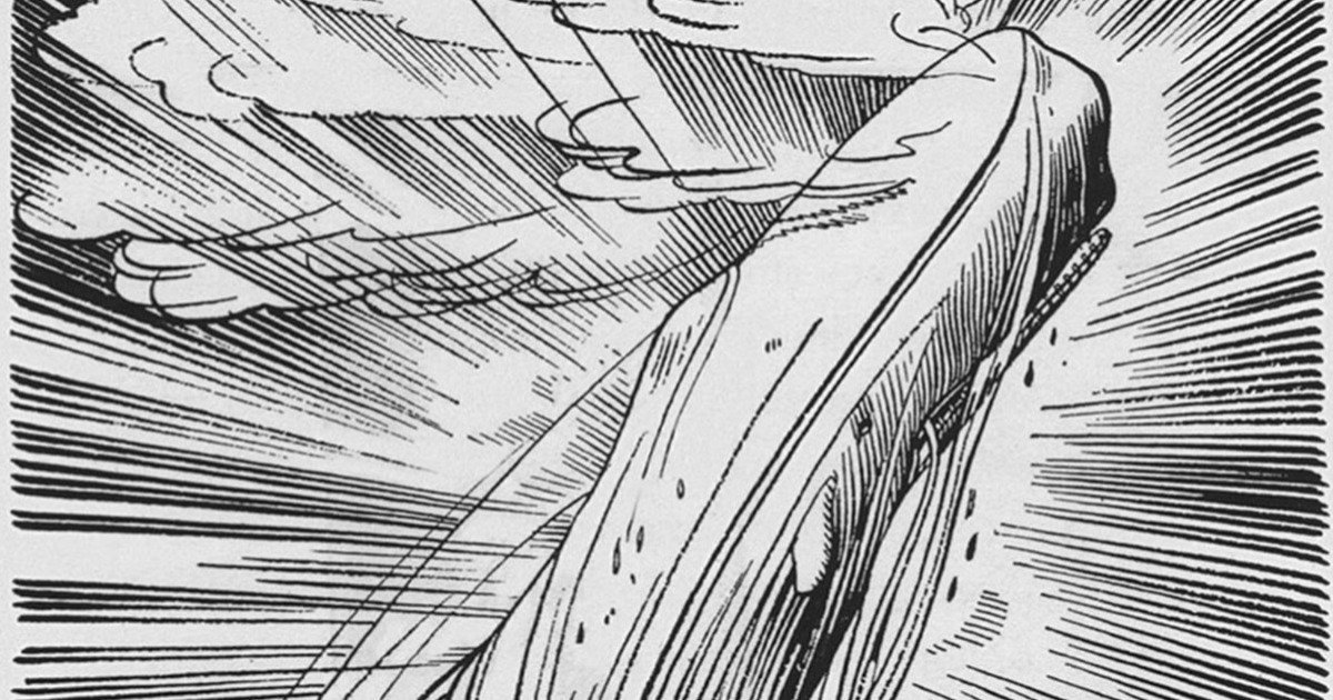 Descubre MOBY DICK: Claves, PERSONAJES y Más
